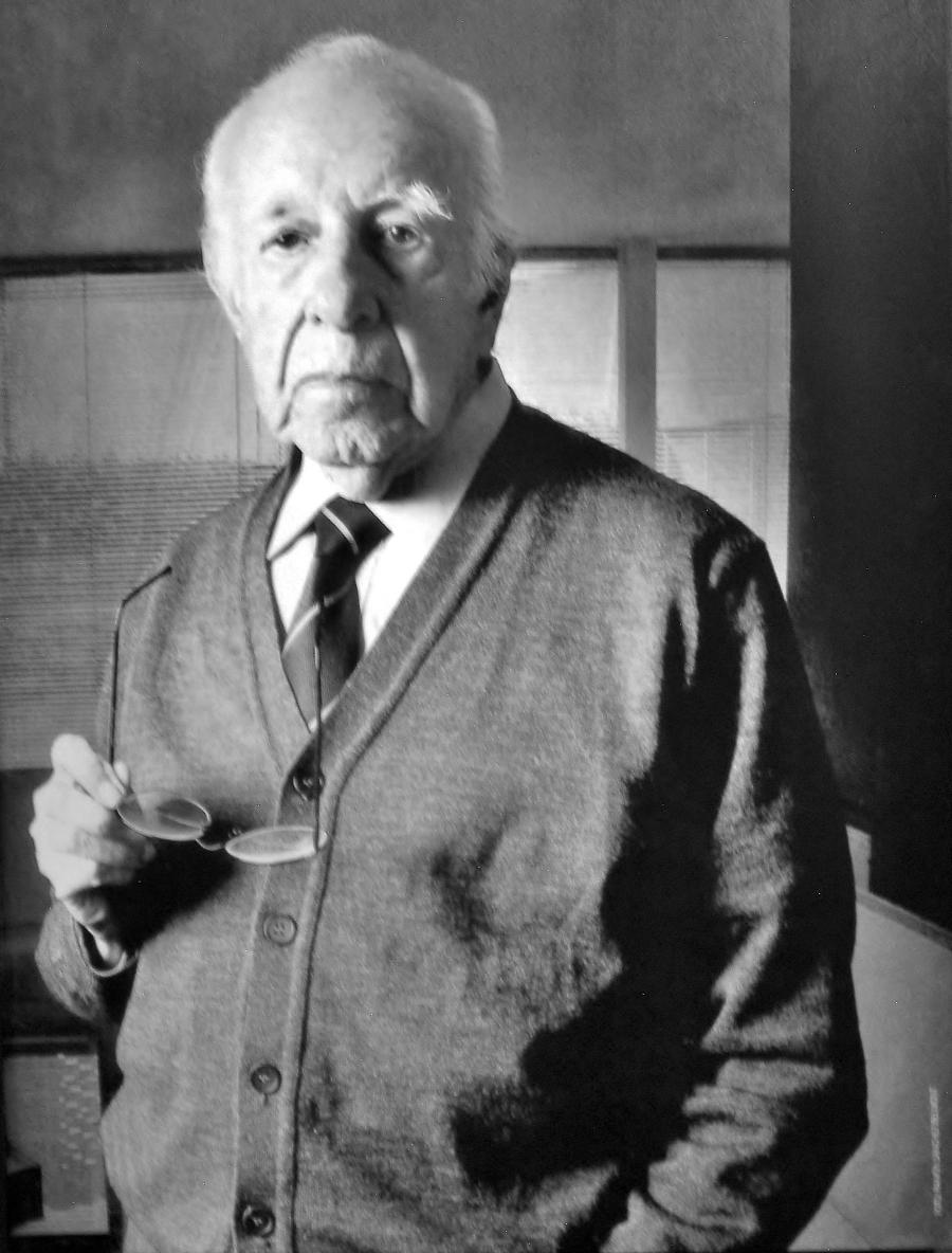 Últimos días para visitar la exposición Reinaldo Pérez Rayón. Ideas y ...