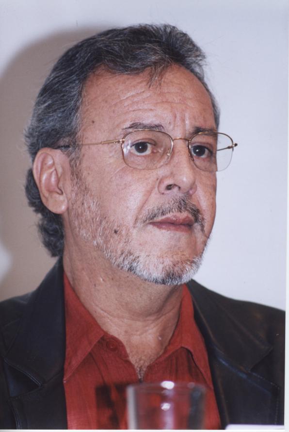 El INBA lamenta el fallecimiento de Víctor Manuel Cárdenas | Prensa ...