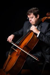 El violonchelista Ignacio Mariscal se presentará en festivales de ...