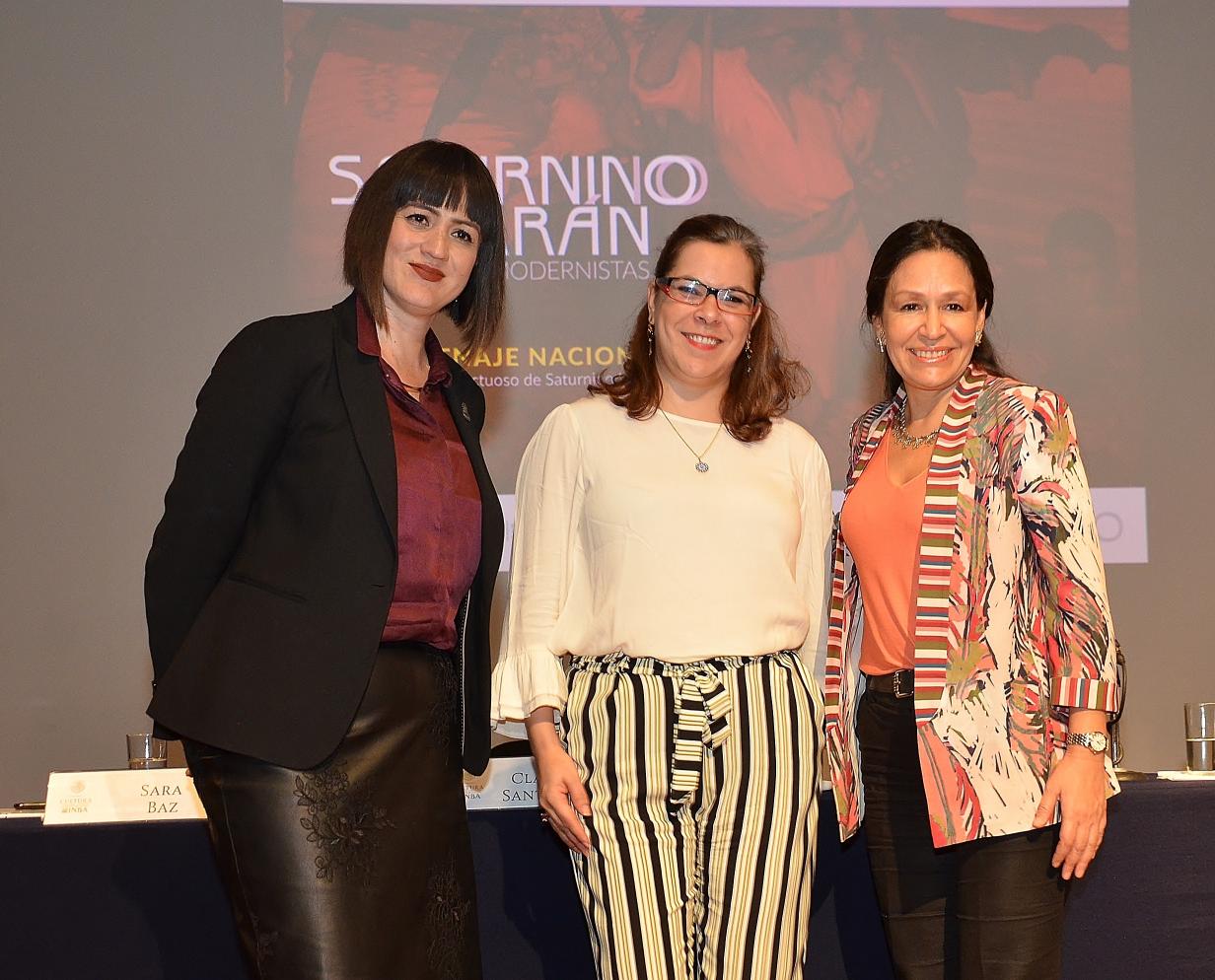 Saturnino Herrán, un artista que plasmó el alma nacional: Lidia Camacho ...
