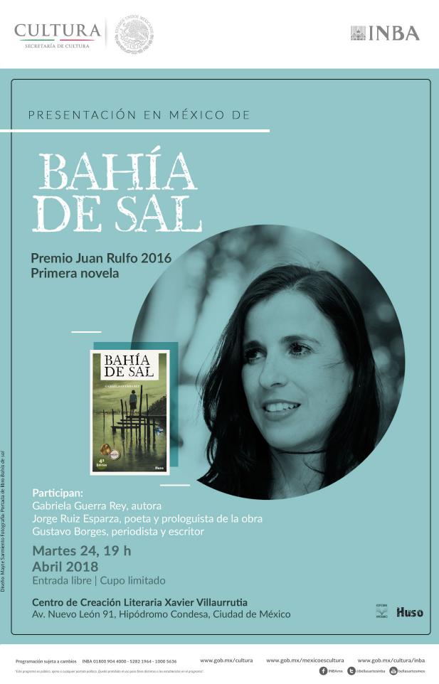 Todo lo que yo escribo es una carta de amor a Cuba: Gabriela Guerra Rey ...