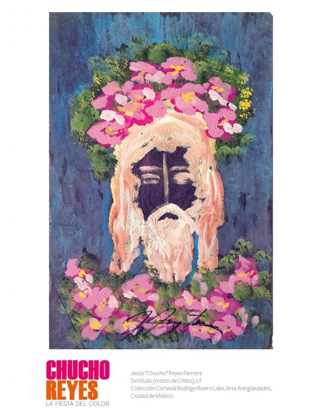 Más de 57 mil personas se han unido a la fiesta del color de Chucho ...